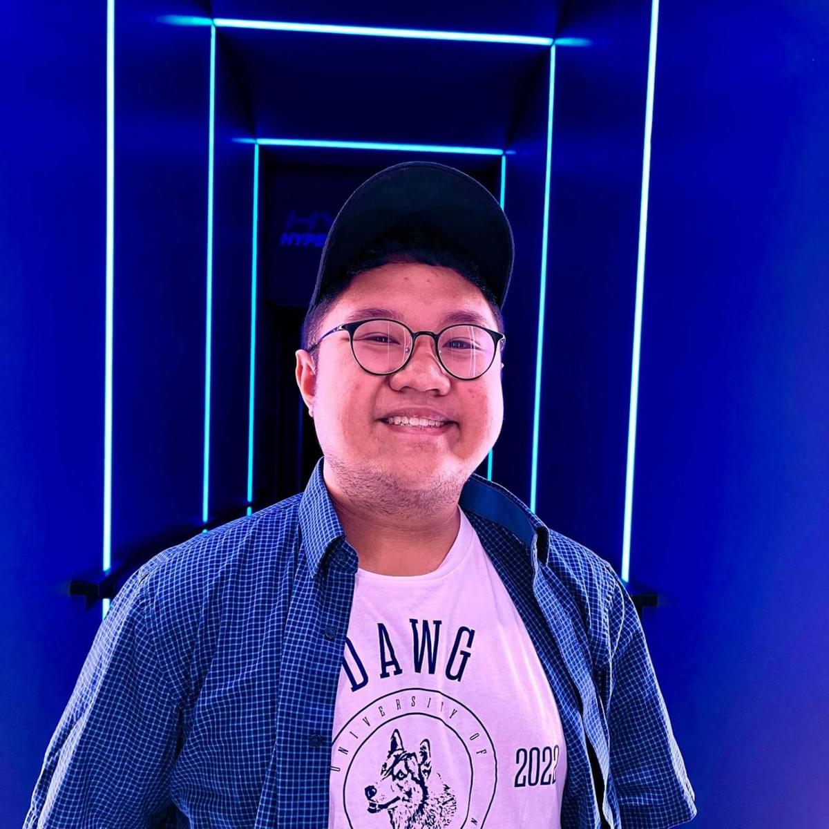 Justin Banusing： 菲律宾游戏与电子竞技的蓬勃发展、社区与初创企业的创立以及内容创作者货币化与人...