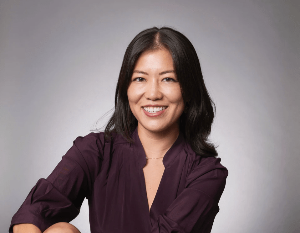 Maria Li: Tech In Asia Editorial Ethos, Information Opa...