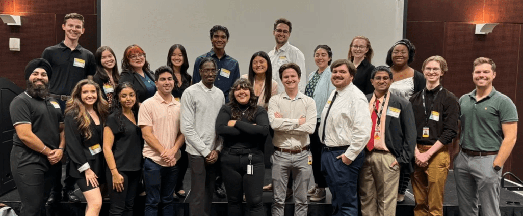 The ACE Scholars Program