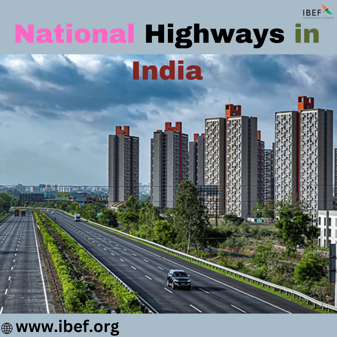 The Economic Impact of India's National Highways - indi...