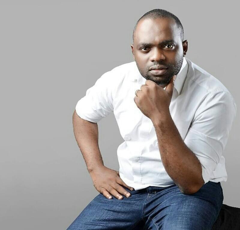 INTERVIEW: Author, Emeka Nobis talks about The Business...