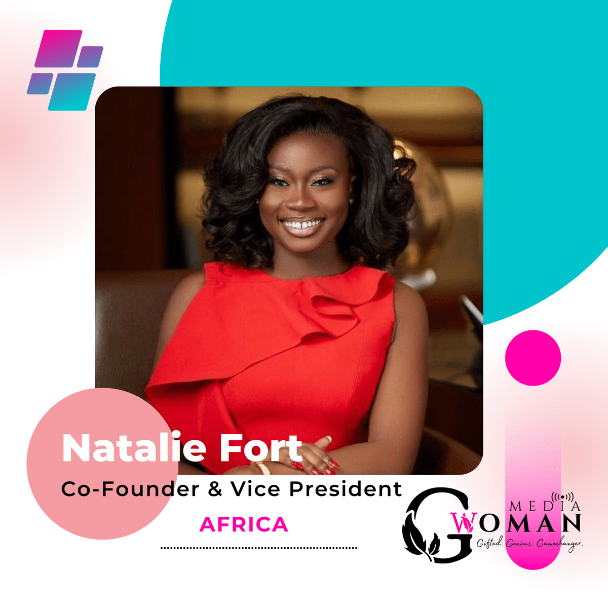 G-Woman Media | Multimedia Broadcasting & Production