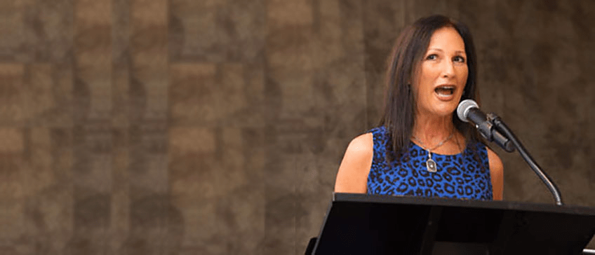 SHINE Influencer Series: Meet International Speaker - M...