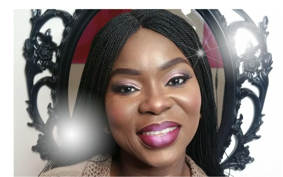 INTERVIEW: The Shine Strategist, Clara Rufai - talks ab...