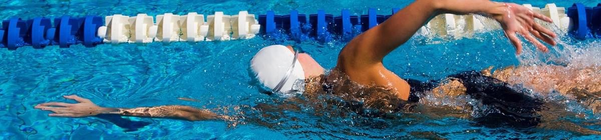 5 Reasons Why Swimming Is the Best Exercise You’ll Ever...
