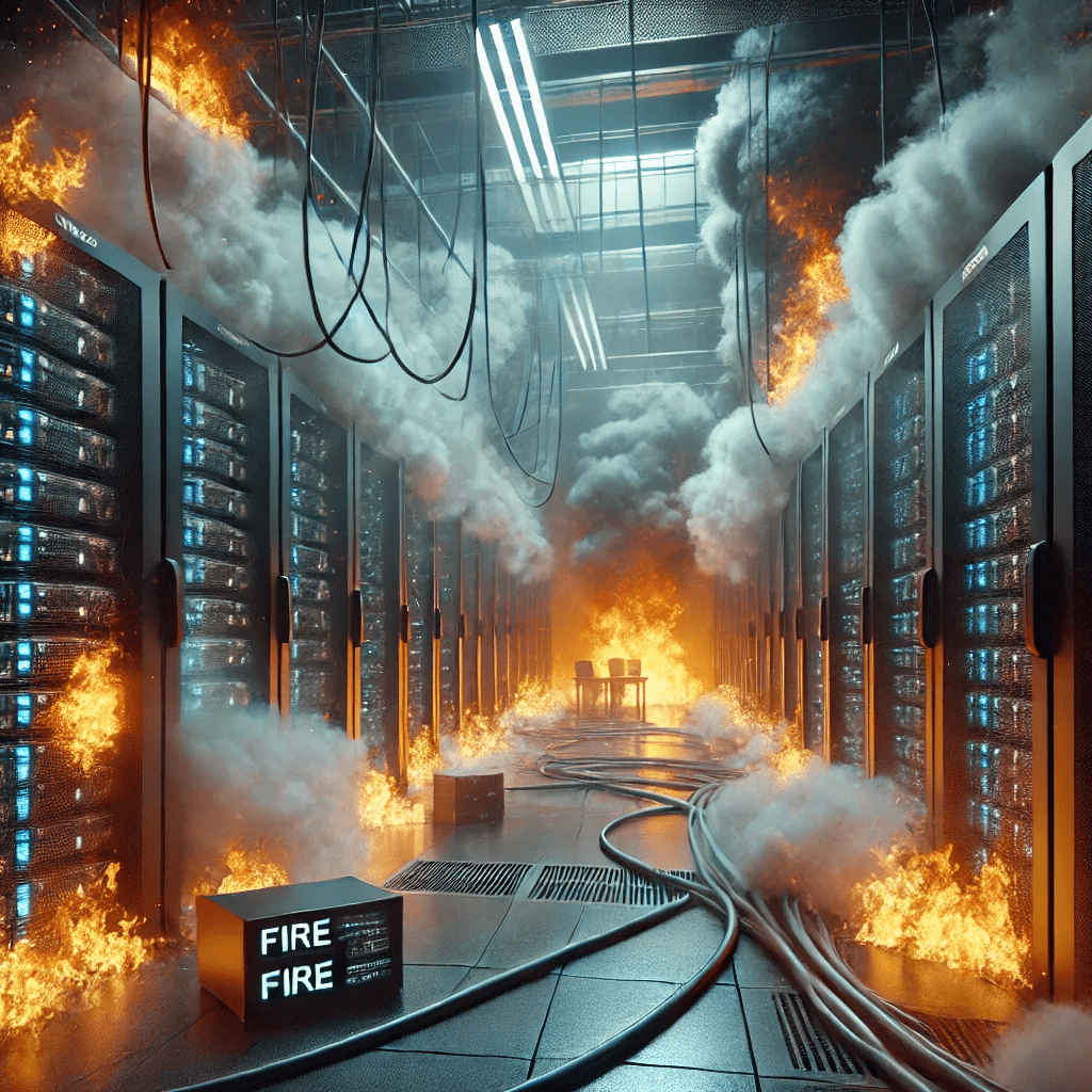 IAS/ILAC国际认证防火封堵检查