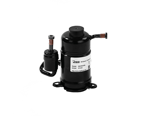 BLDC Rotary Compressor
