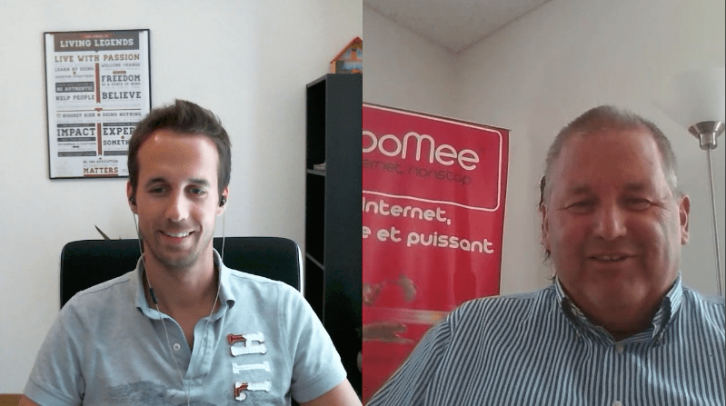 How to Grow a Business in a Market with a Completely Di...