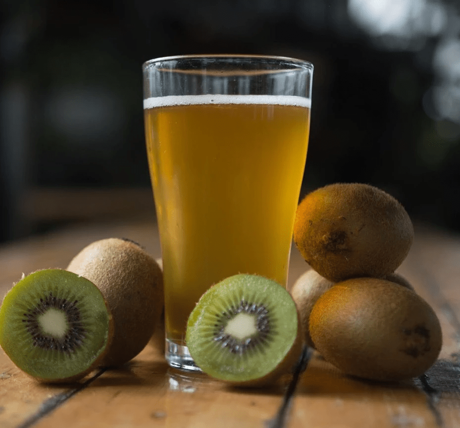 Baguio Craft Brewery