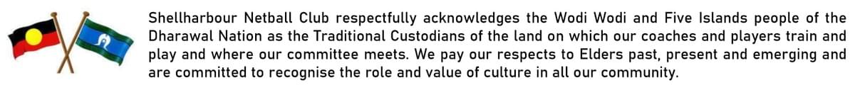 Shellharbour Netball Club