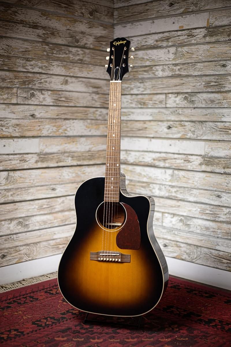 Epiphone: The Story Behind the Famous Guitar Brand - Ho...