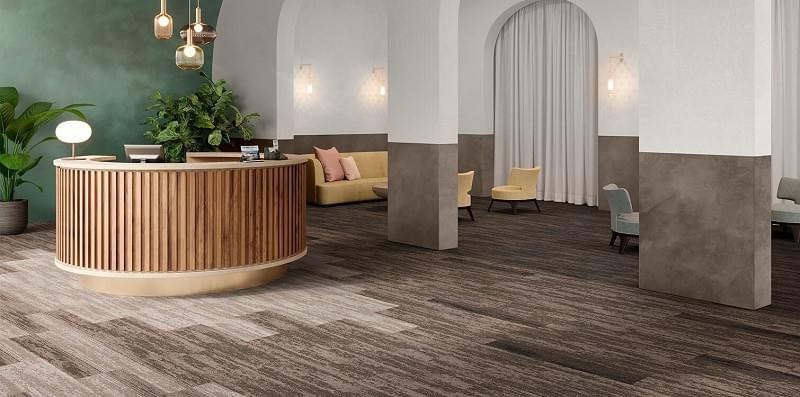 Hospitality Flooring: Understanding the Basics and Impl...