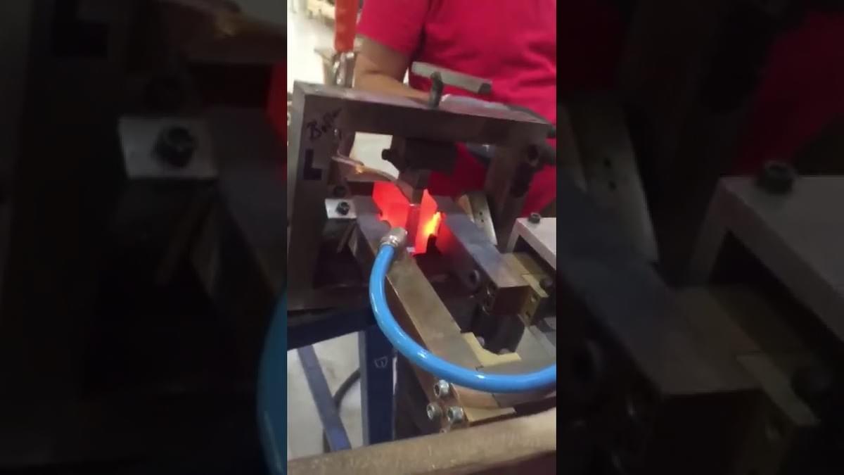 About Resistance Brazing - resistance brazing brazing