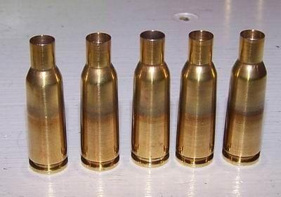 Induction Annealing Brass Cartridge Cases - induction a...