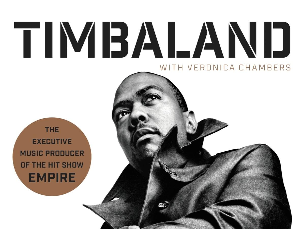 TIMBALAND’S NEW YEAR