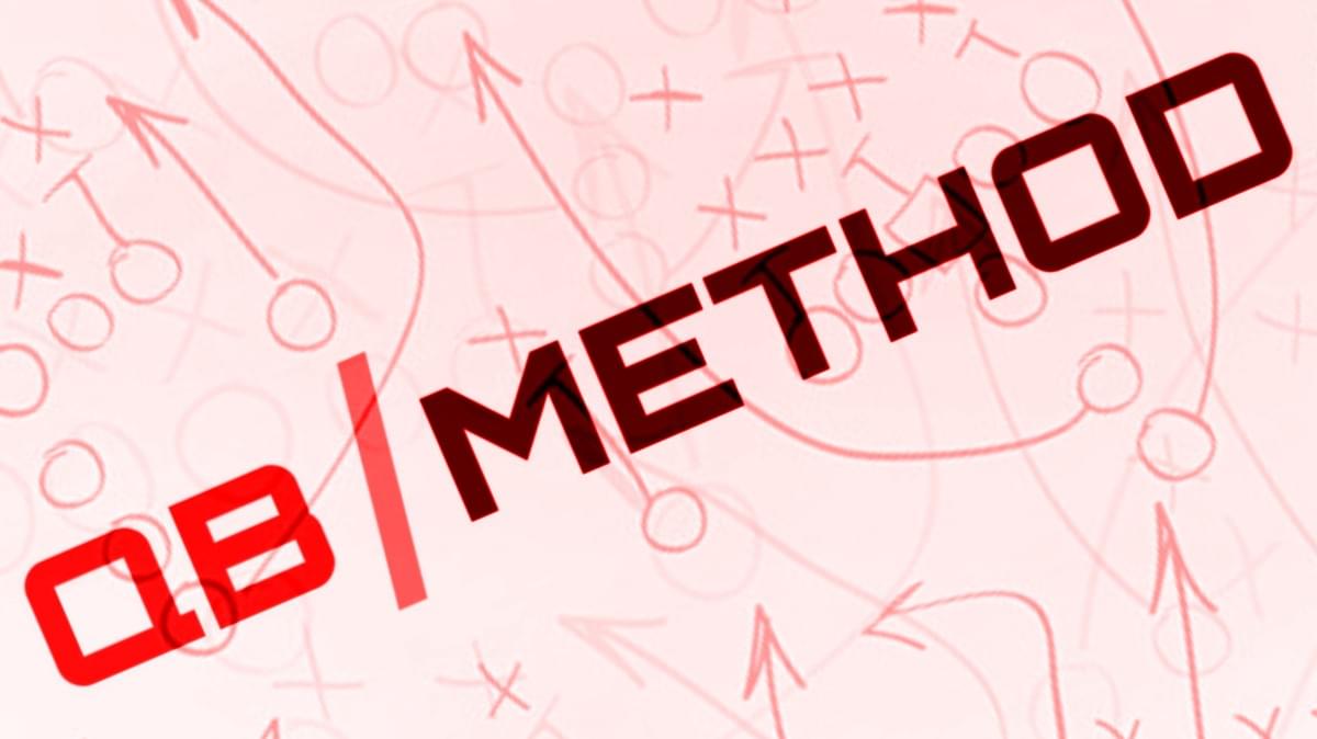 Offensive DNA: Erhardt-Perkins - Offensive DNA QB 101 F...