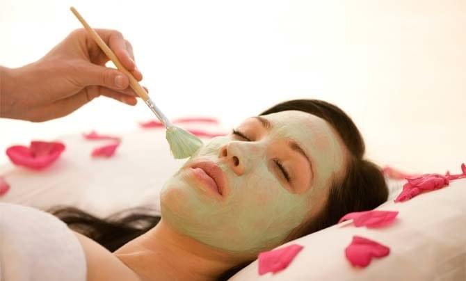Skin Novela