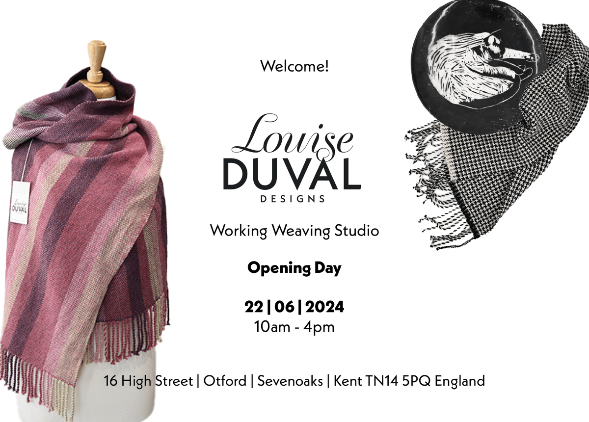 Louise Duval Designs