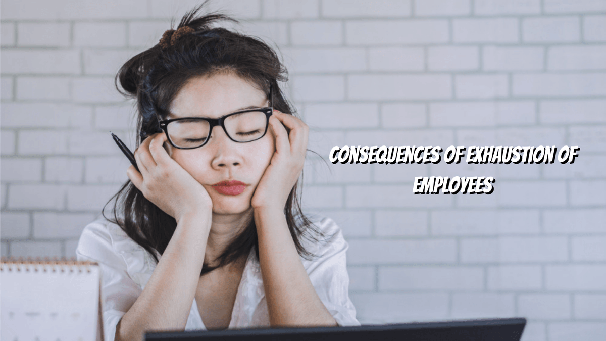 Employee Burnout: Understanding, Addressing, and Preven...
