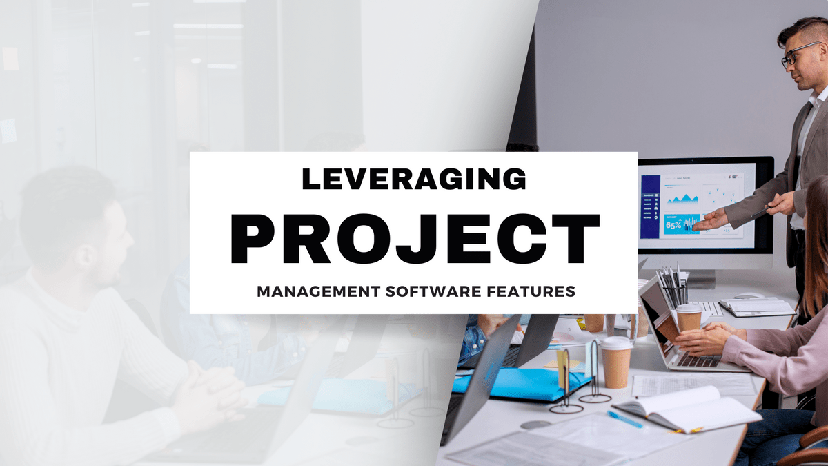 Driving Project Success: Leveraging Project Management ...