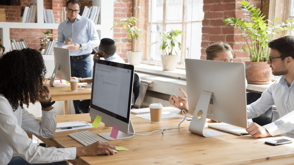 Employee Time Tracking Software: A Guide To Features An...