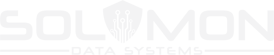 Solomon Data Systems – The New Era of Grid-Free Infrastructure