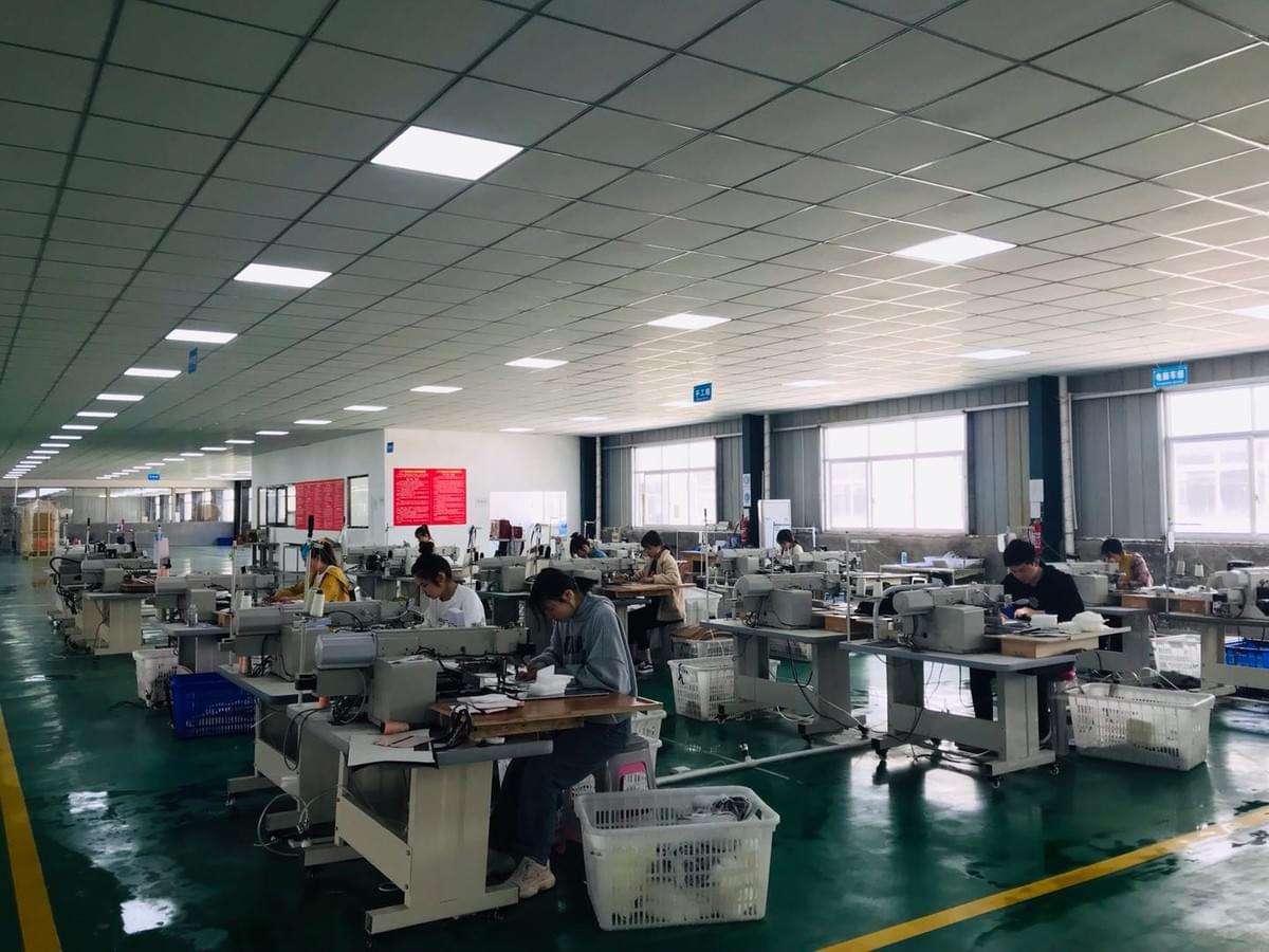 Manufacturing system for your bag - Bag supplyer fashio...