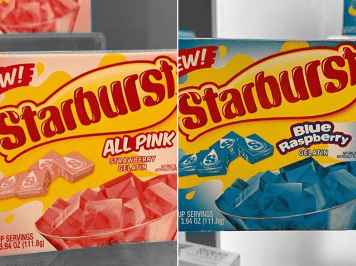 Discover the Joy of Halal Starburst Candy: Bursting w...