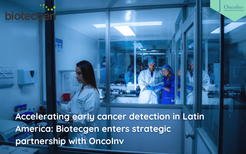 Accelerating early cancer detection in Latin America: B...