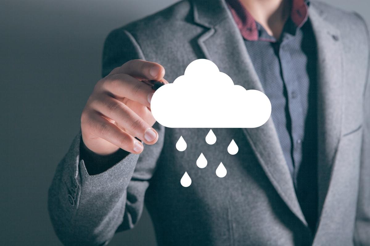 How to Organize Events in Adverse Weather Conditions?