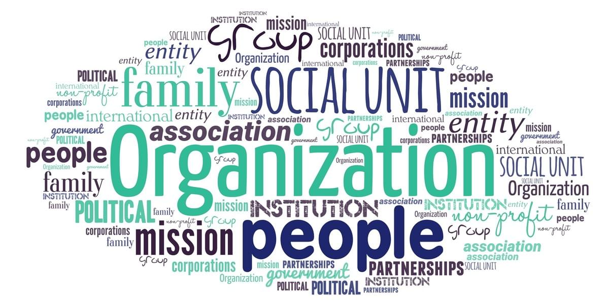 How should we encourage organizations to sponsor the We...