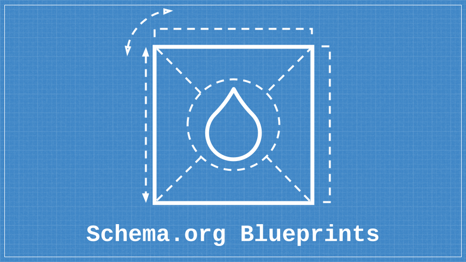 Love thy CMS! - Drupal Schemaorg-first