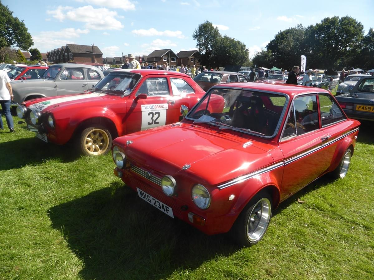 The Show Must Go On!