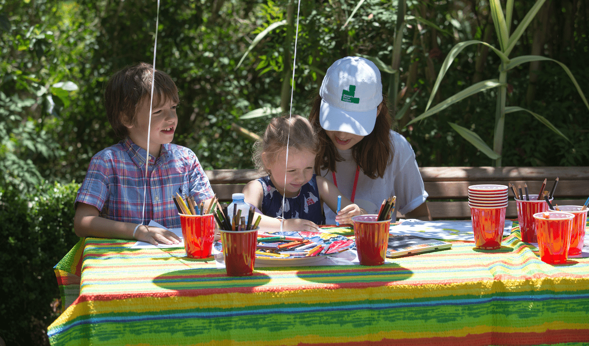 Learning can and should be fun! - Learn fun Activity