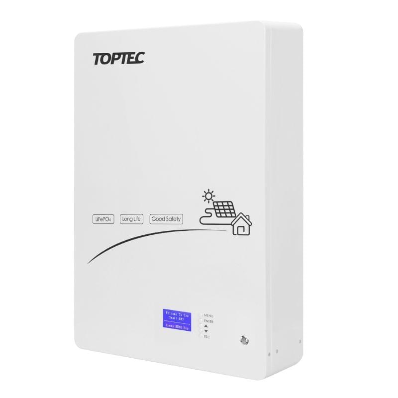 Wall mounted Lithium battery - Manufacturer of Lithium Battery Pack ...