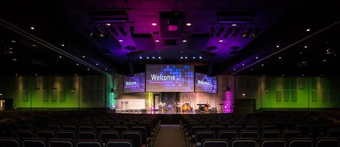 Miami Vineyard Community Church