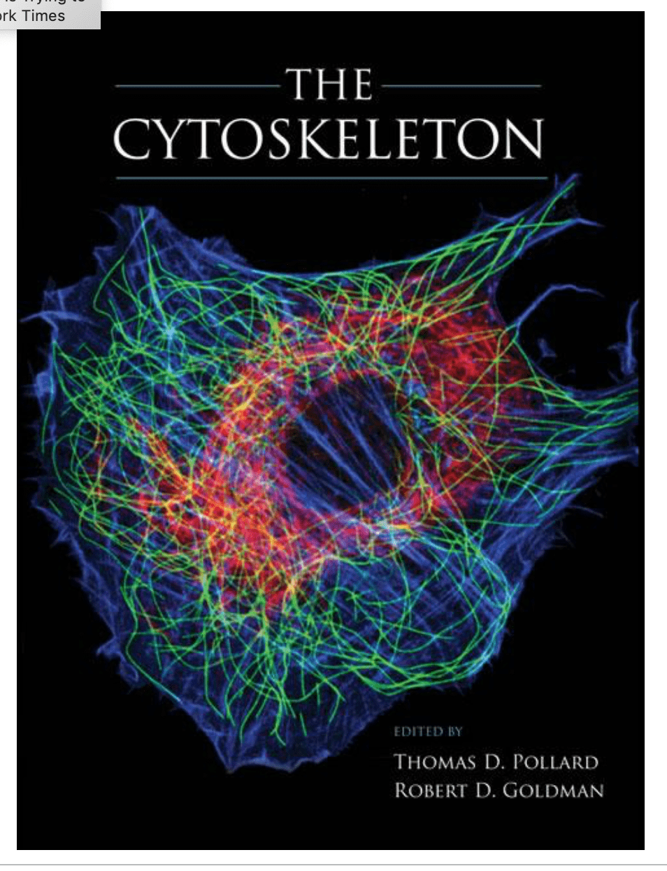 What is cellular intelligence?