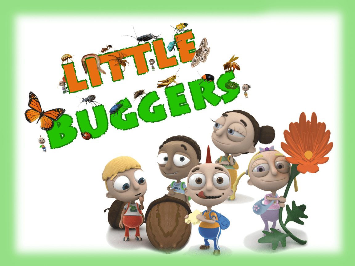 Projects - JerryCo Animation