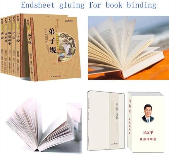 Pengertian Jilid Buku Dan Jenis-Jenisnya