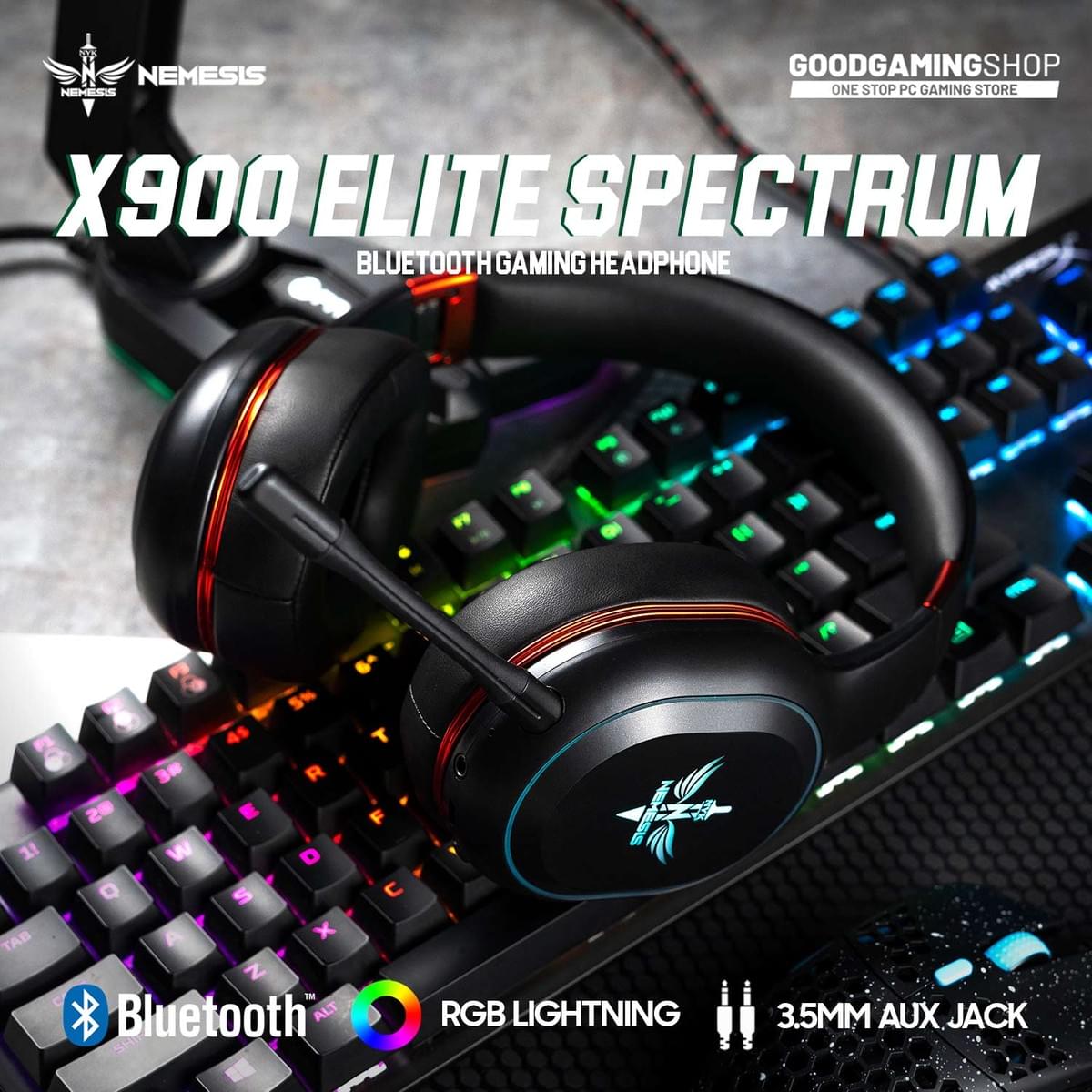 Tips Memilih Headset Bluetooth Dengan Harga Murah - New...