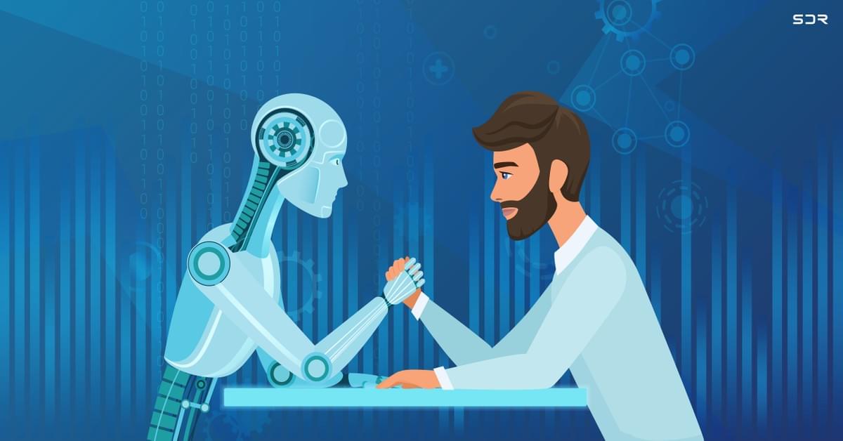 Man vs. Machine – Sales Automation Tools(Copy) - Sales ...