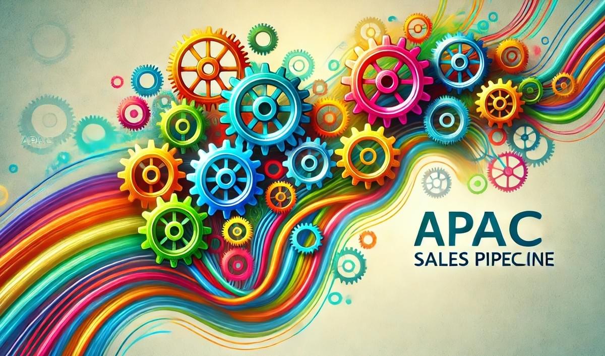 How to Build a Sales Pipeline in the APAC Region: Pract...