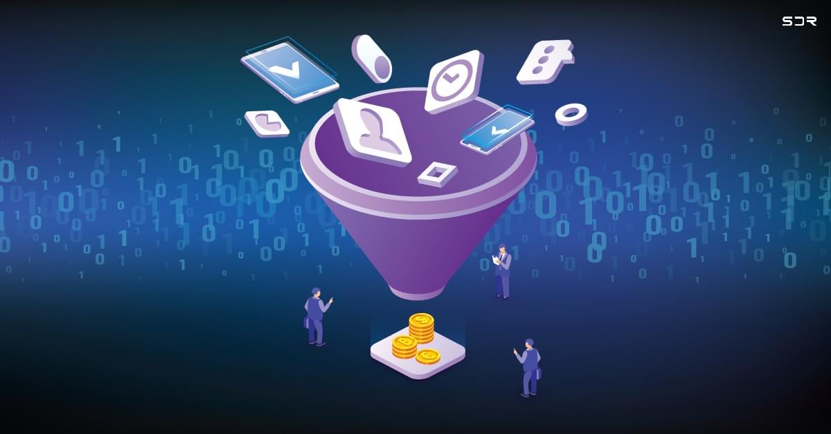 How to Build a Sales Funnel(Copy) - Sales Automation Sa...