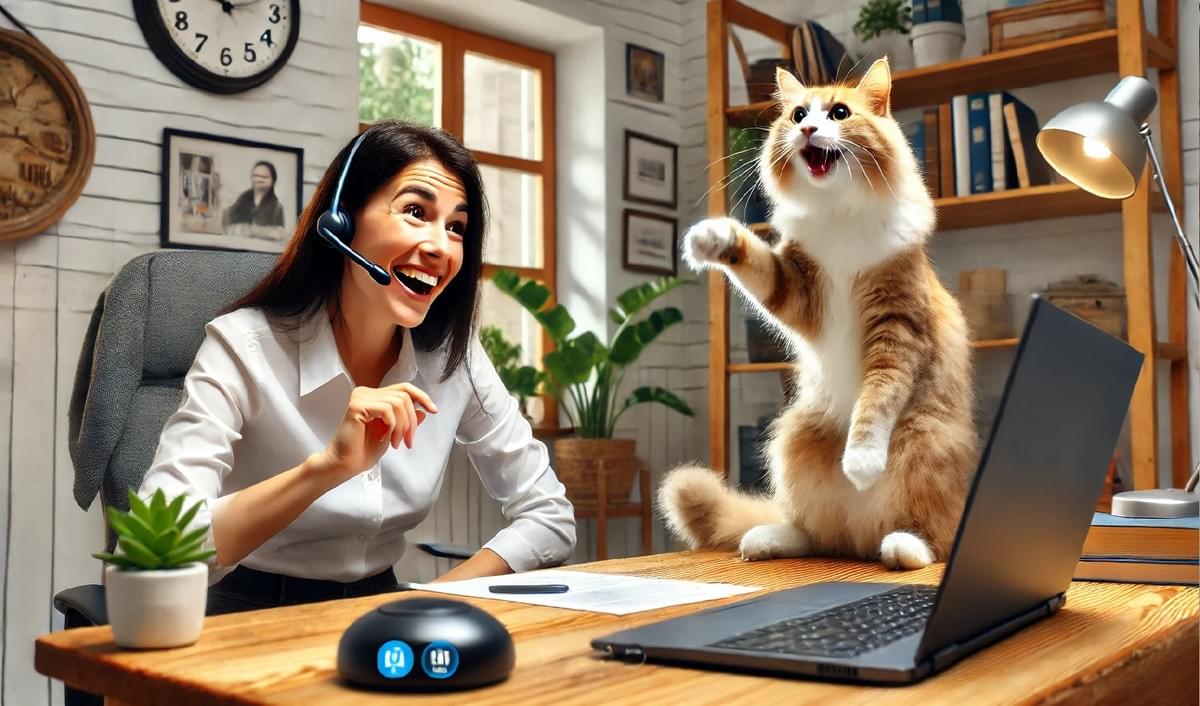 Funny Anecdotes from the Life of Sales Representatives:...