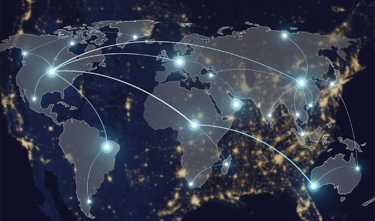 Guide to Entering Global Companies into the APAC Market