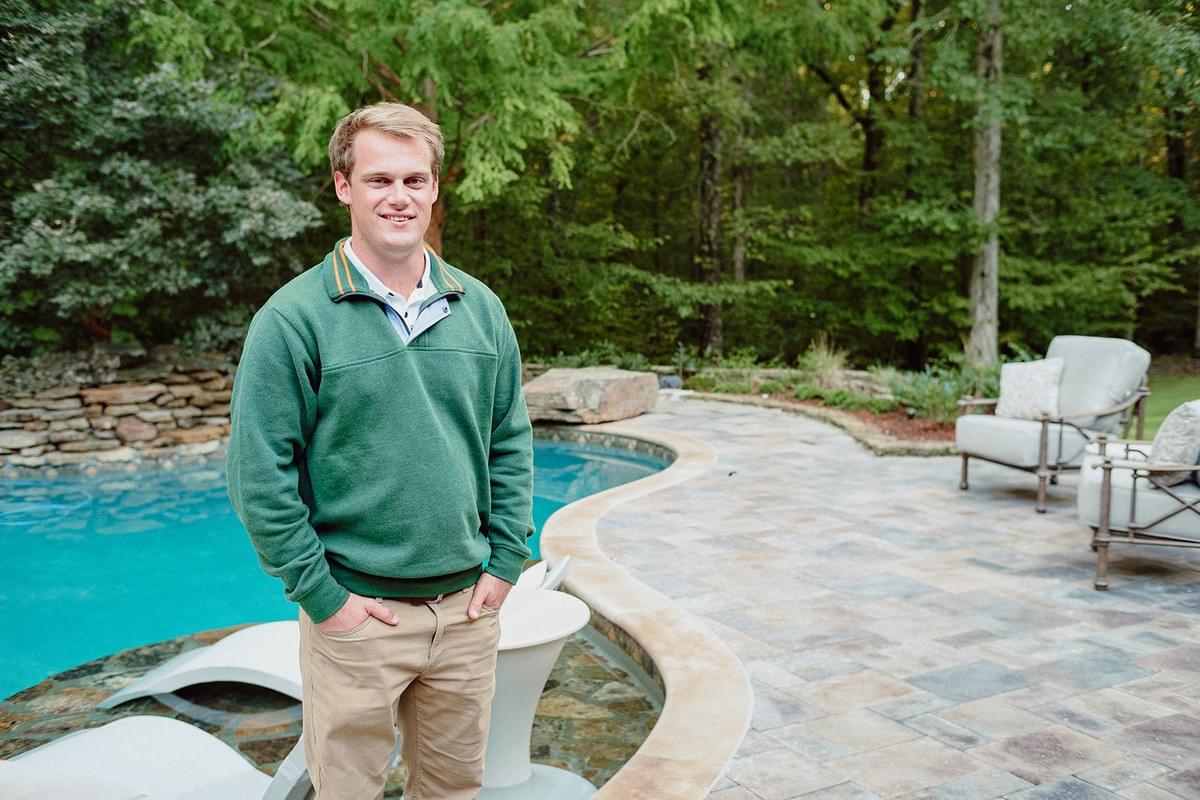 Greenview Landscape Services Site