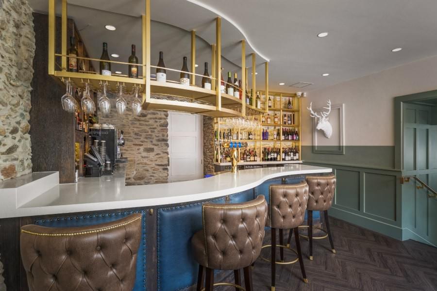 Kingdom Bar and Restaurant, Killorglin - Hospitality Fe...