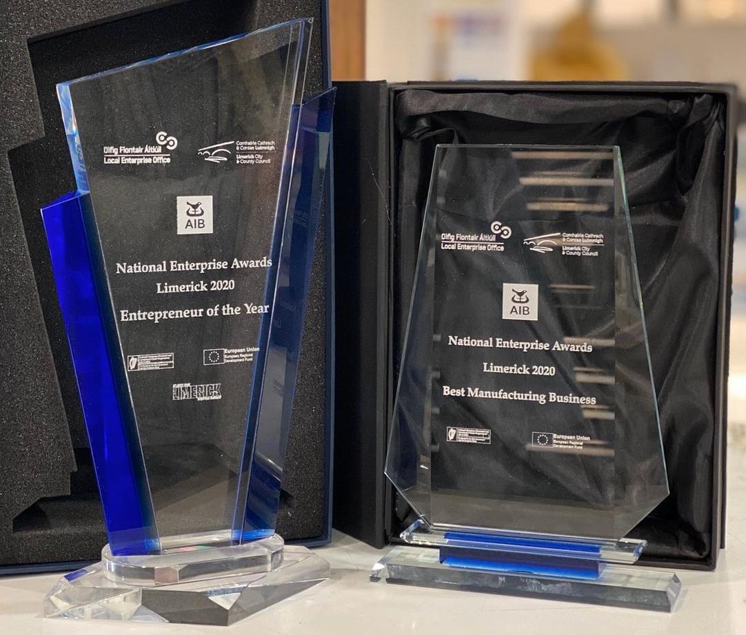 National Enterprise Awards - News