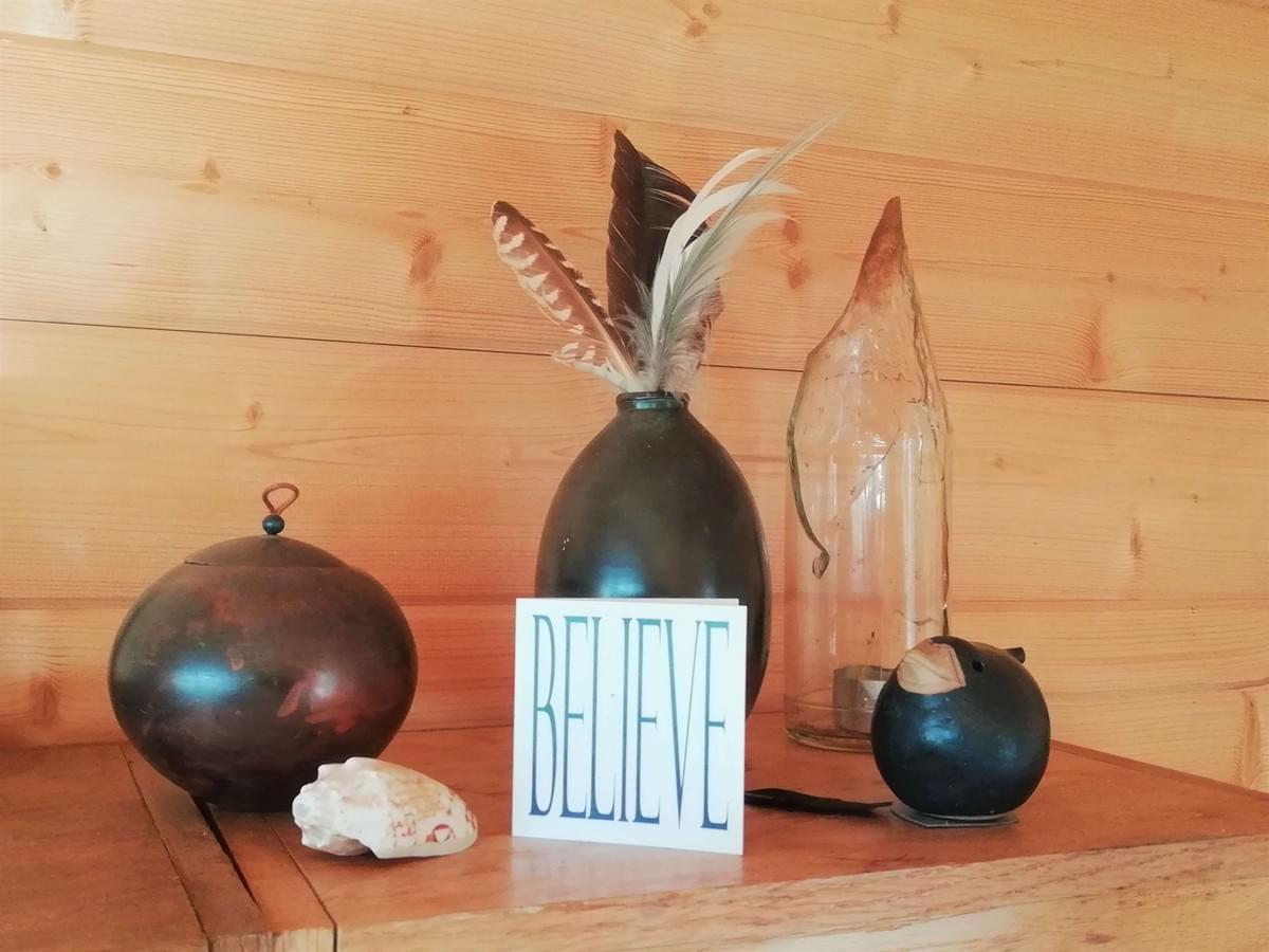 The Inspiration Session