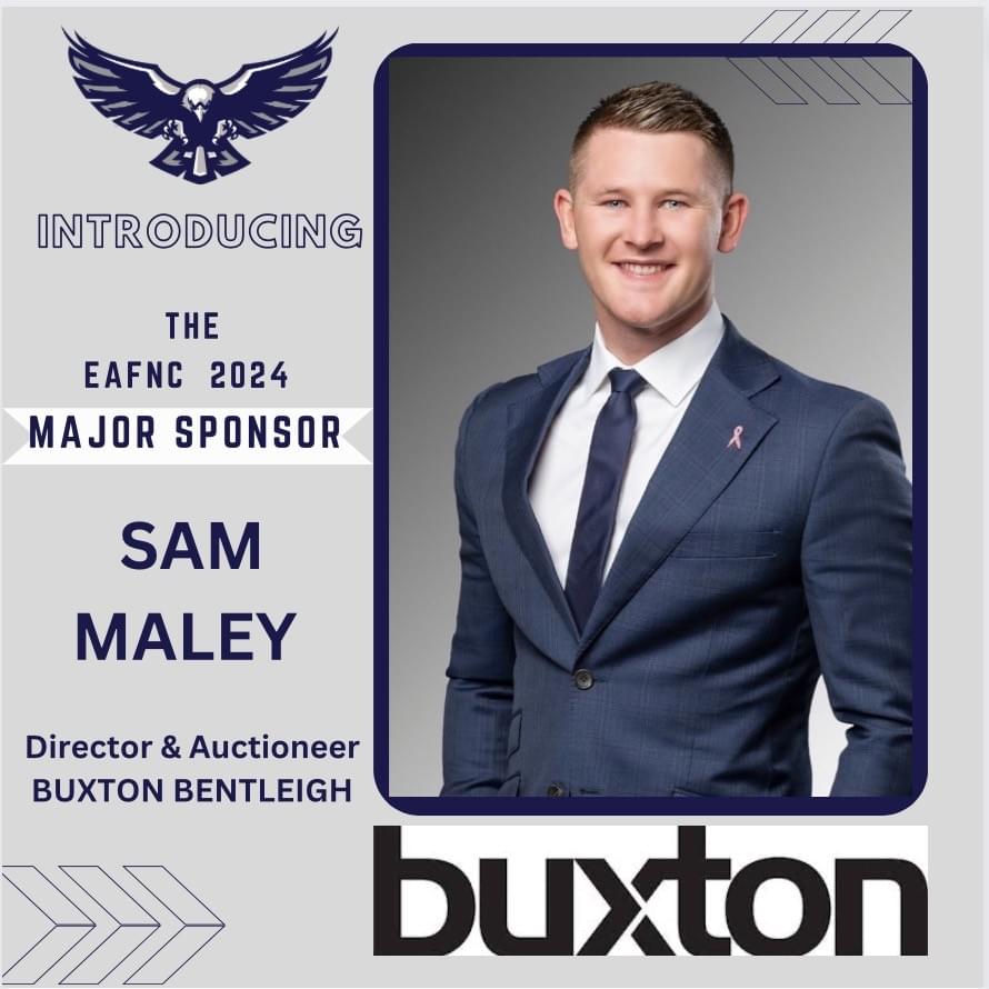 Edi Asp Football Netball Club